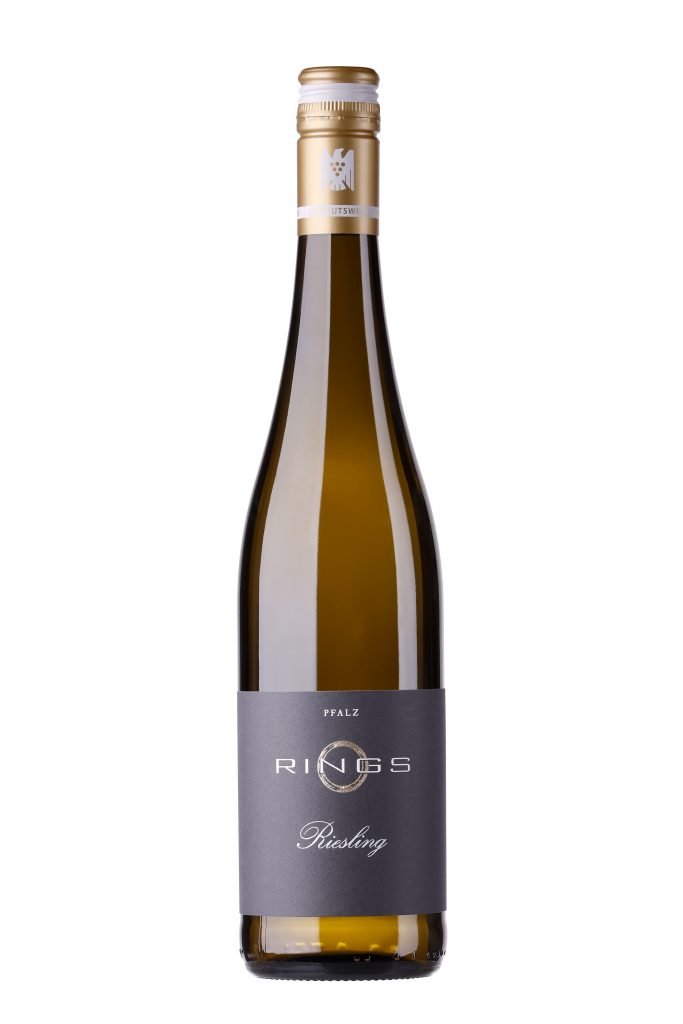2023 Pfalz Riesling – Weingut Rings