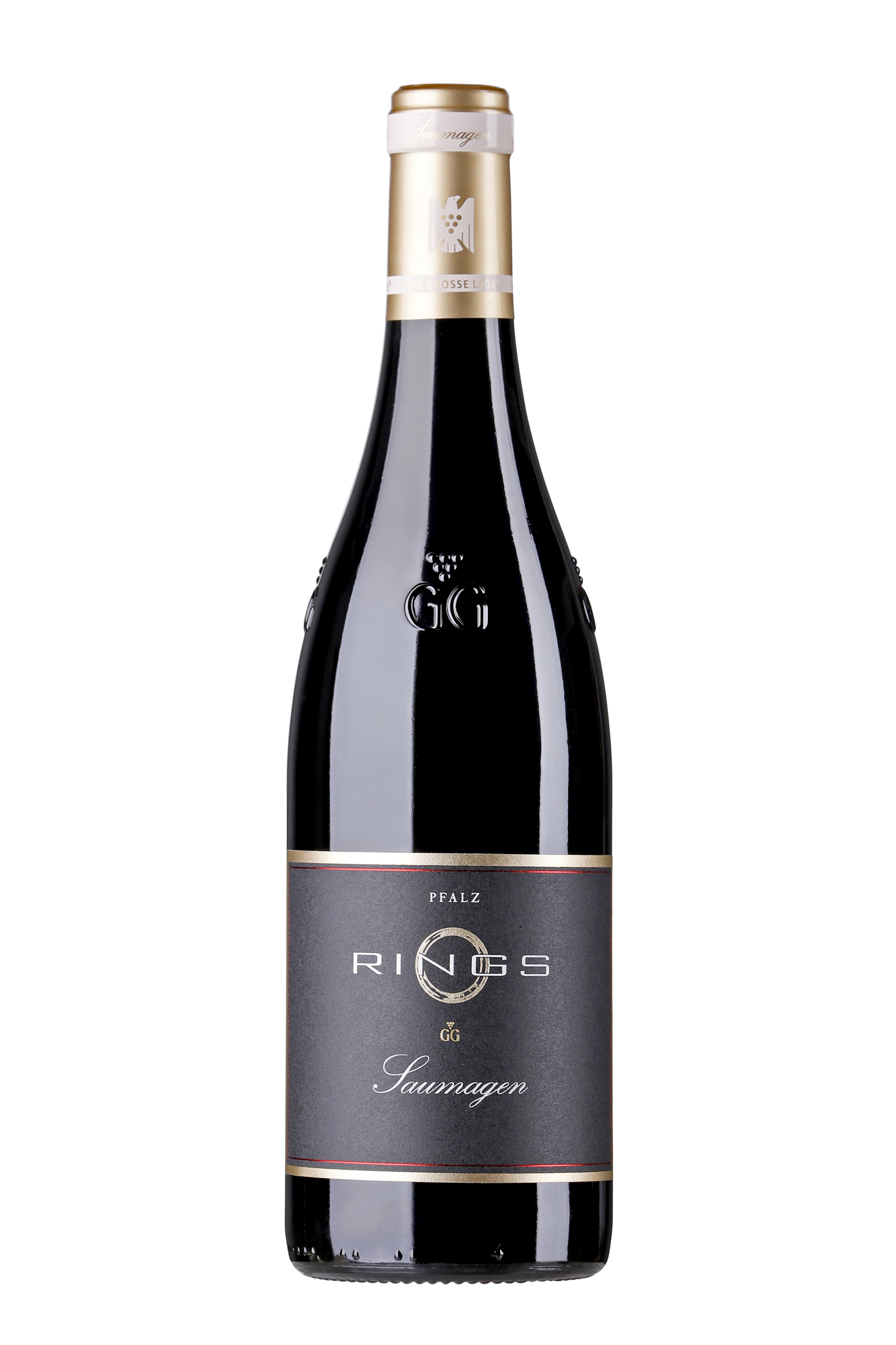 2023 Spätburgunder GG – Weingut Rings