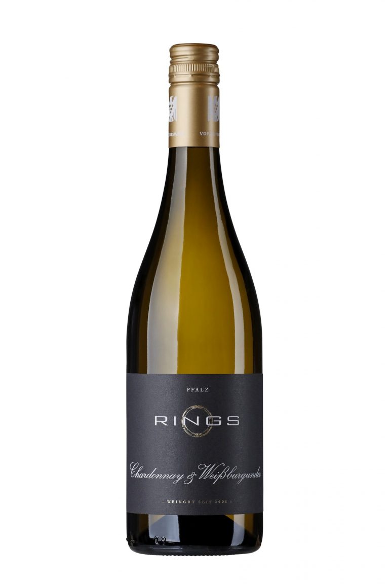 2023 Chardonnay & Weissburgunder – Weingut Rings