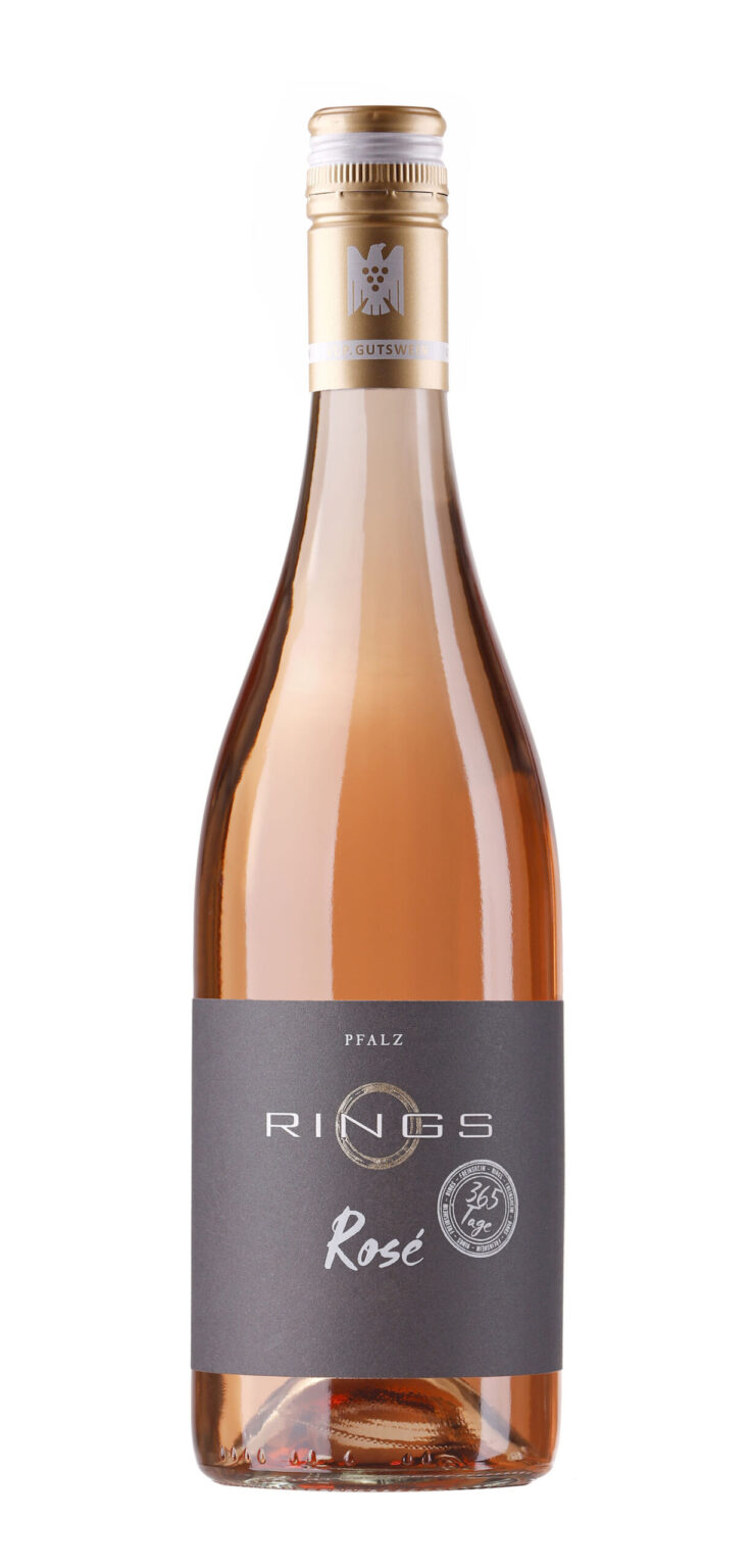 2021 Rosé – Weingut Rings