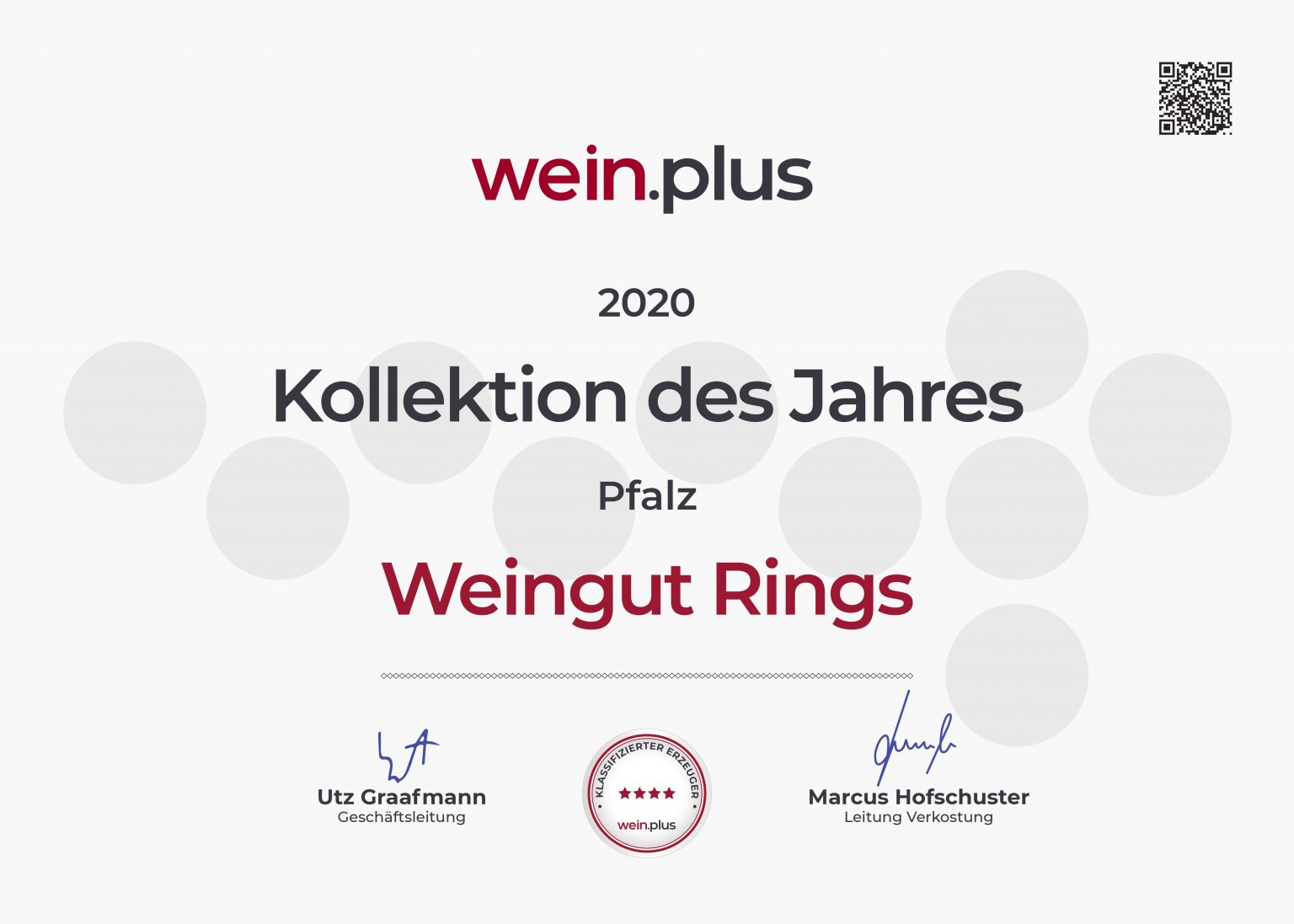 Weingut Rings